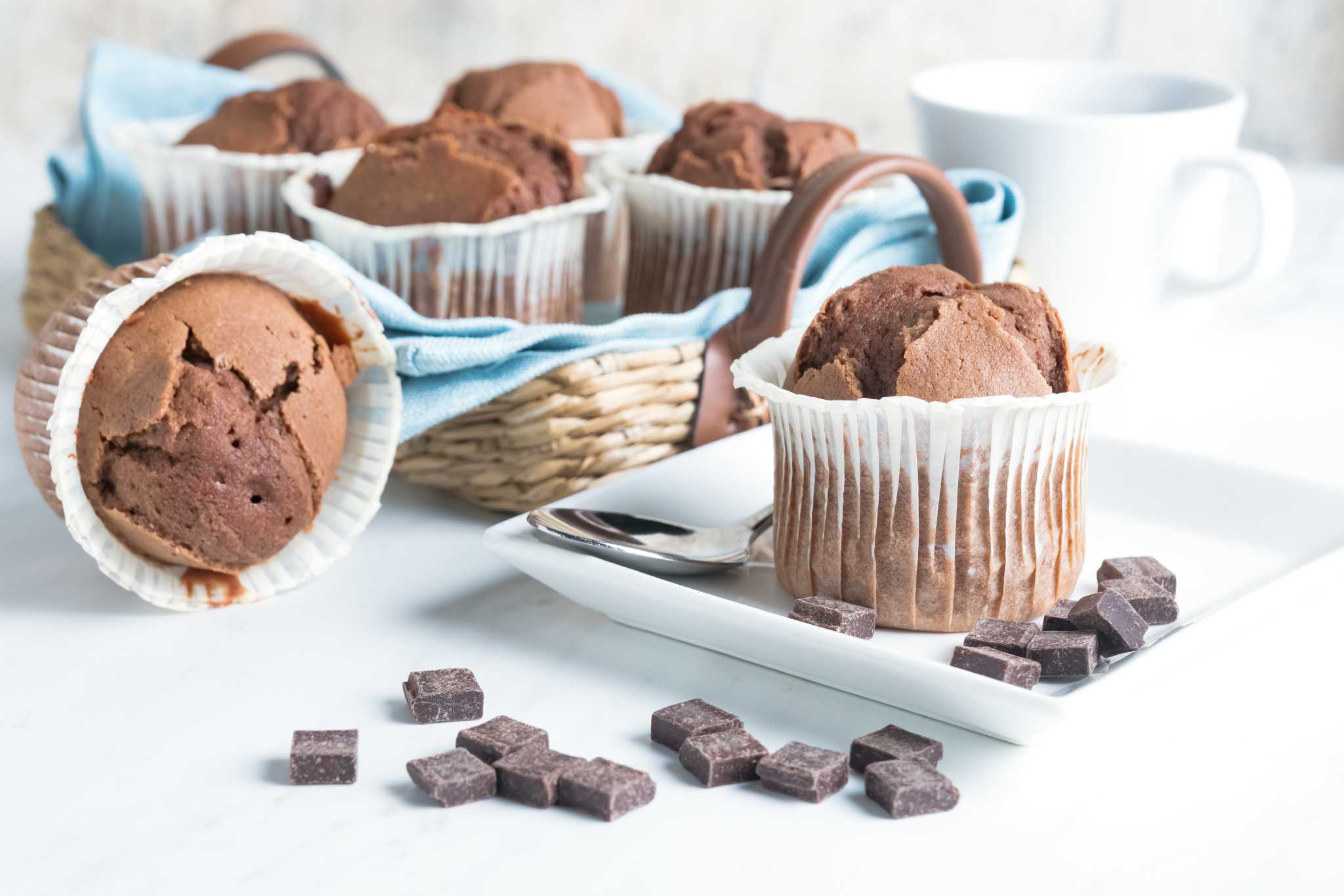 Health Benefits of Chocolate as a Stress Reducer