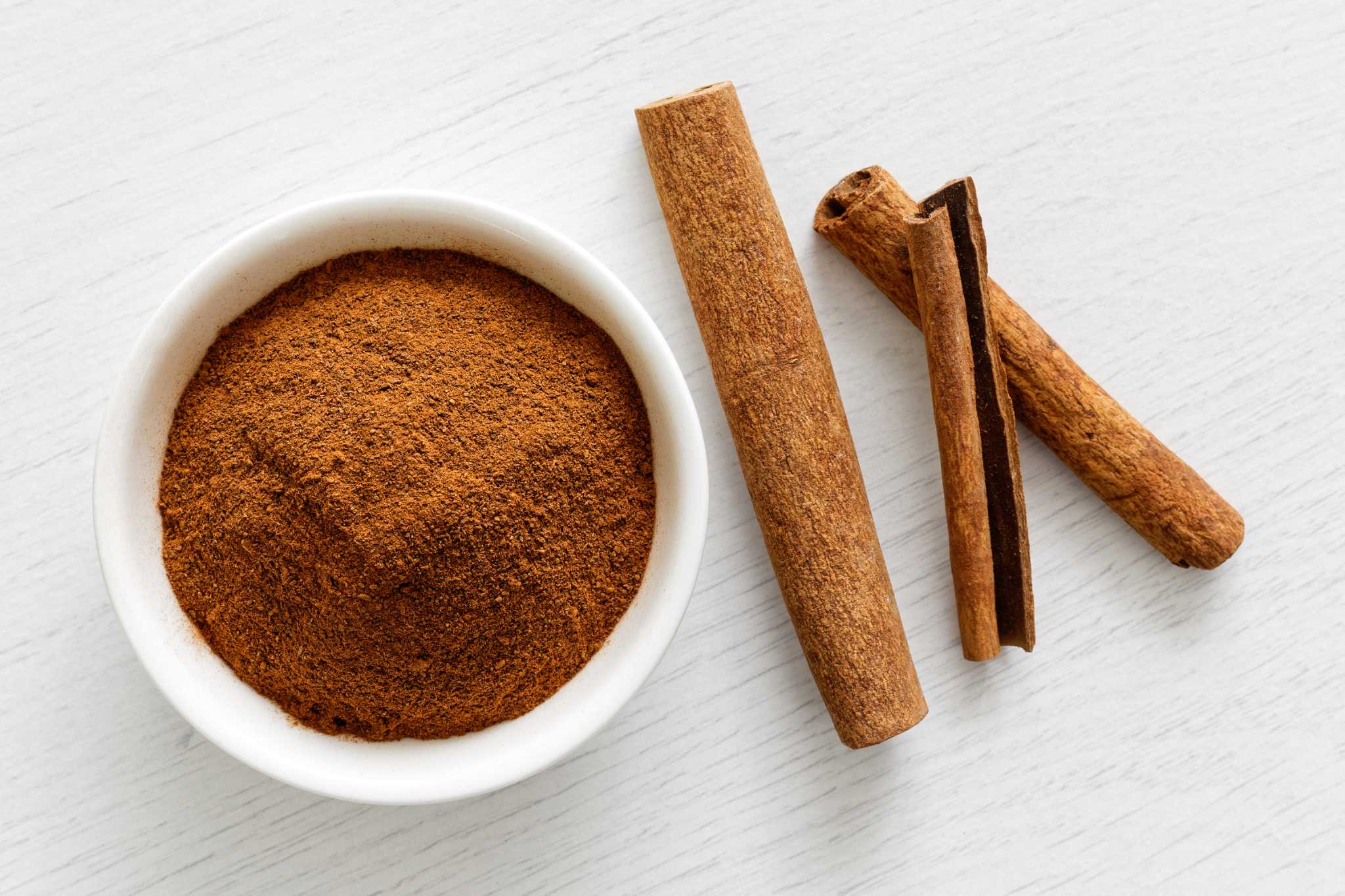 What Does Cinnamon Do to You When Swallowed?