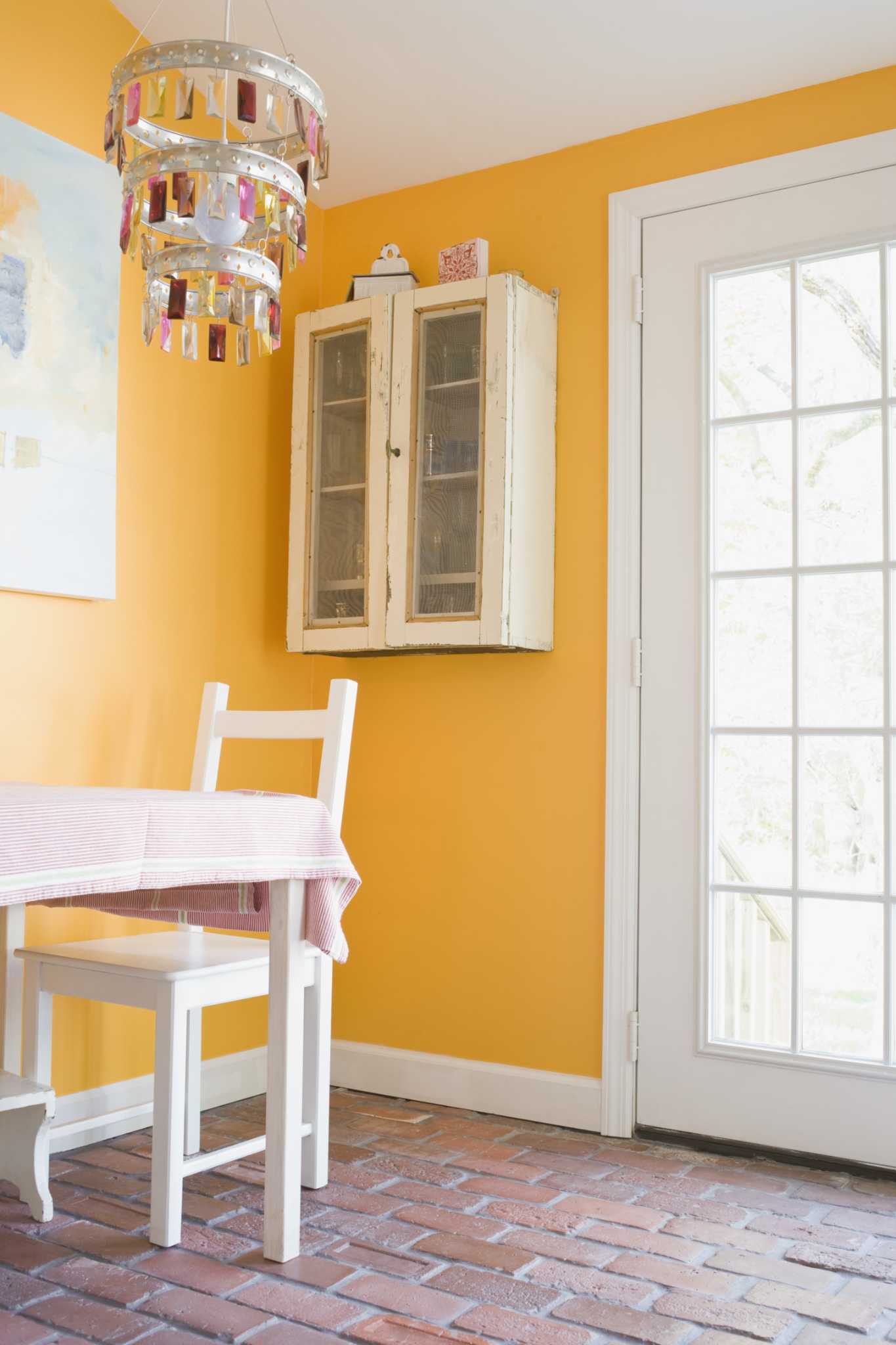 Plans for Building a Concealed Wall Cabinet