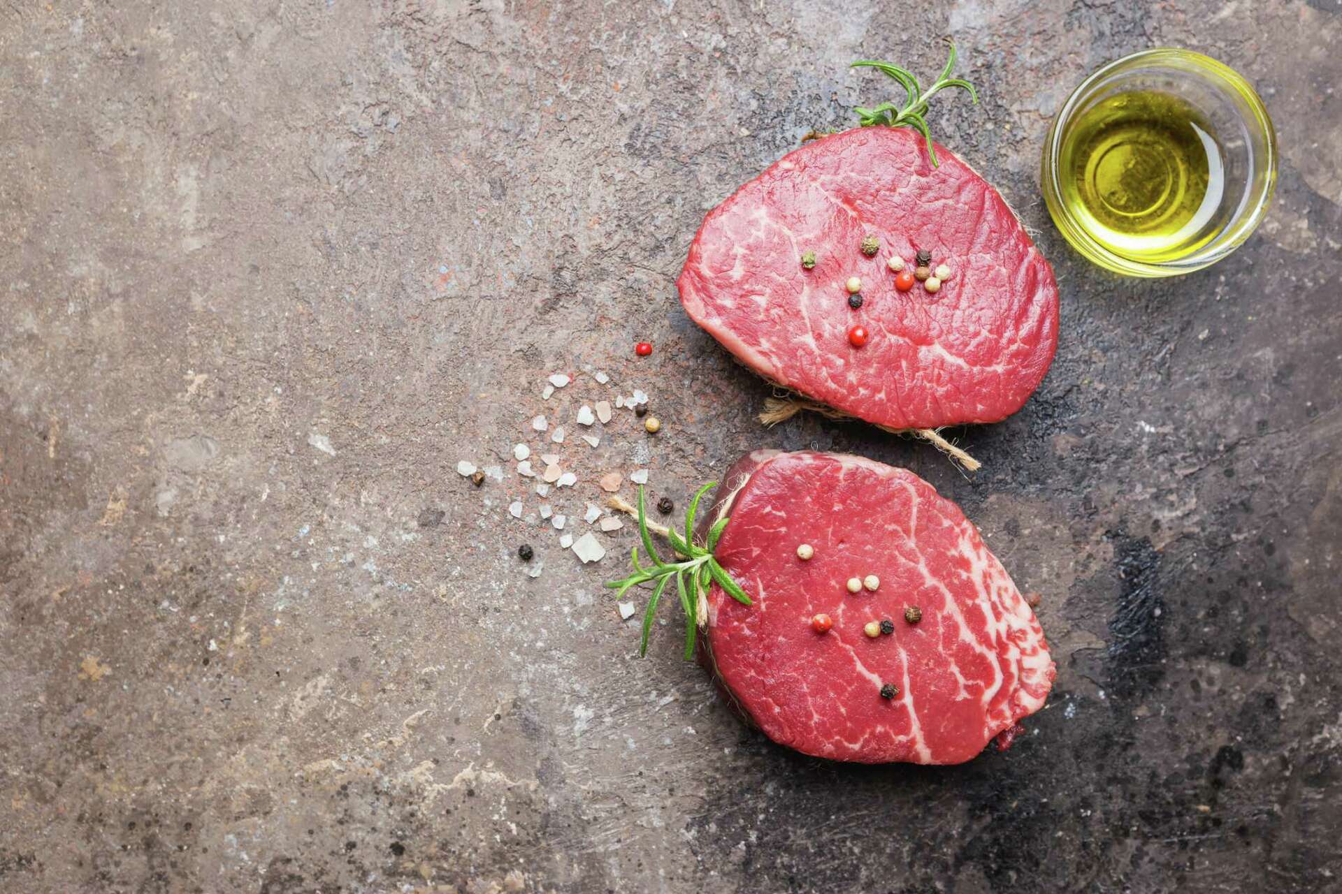 What Are the Consequences of Eating Rare Meat?