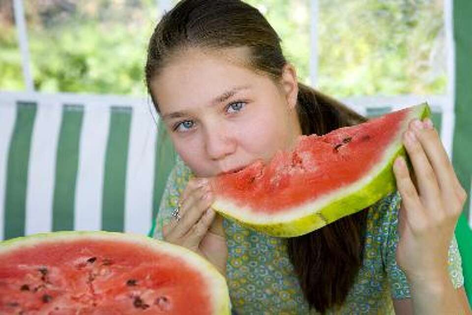 How to Convince Teens to Eat Healthy
