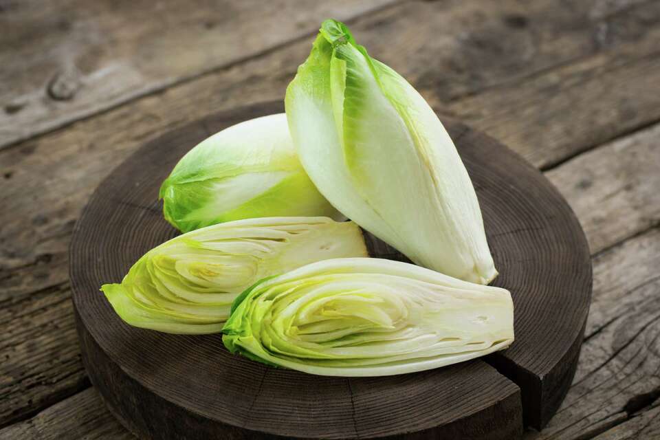 How to Cook Chicory