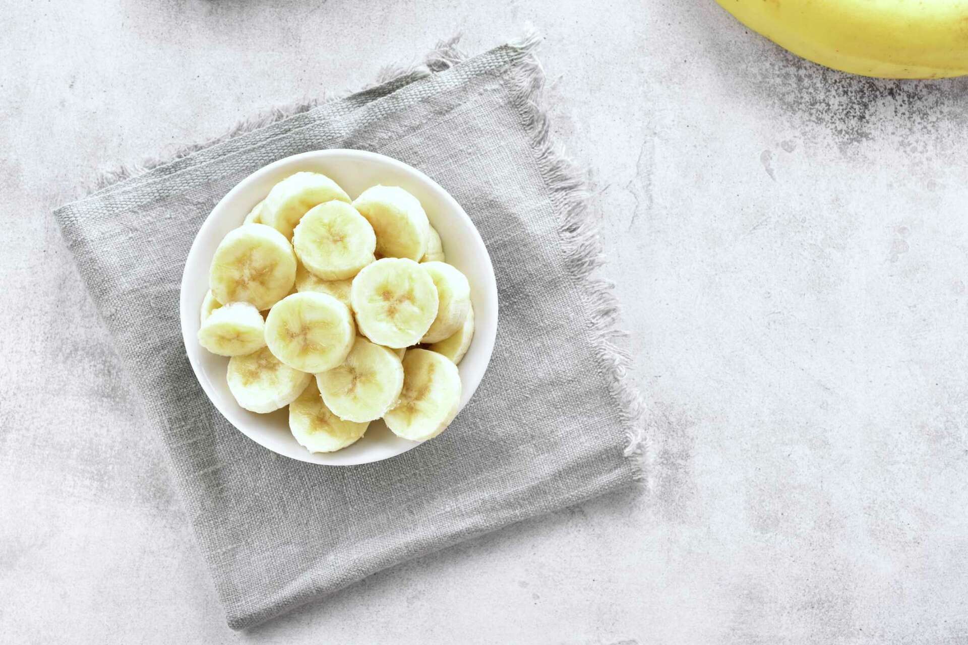 How to Increase Your Potassium Levels