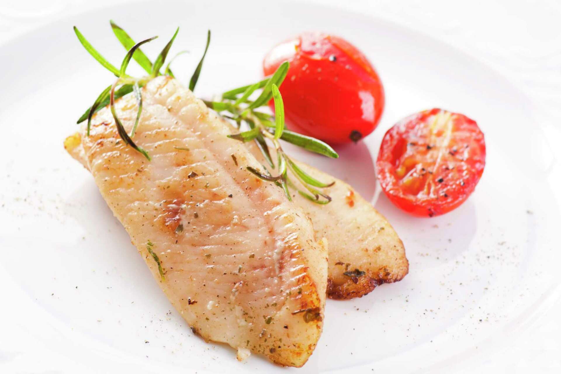 How Much Sodium Is in a Piece of Catfish?