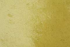 How to Color Wash Over Gold-Painted Walls