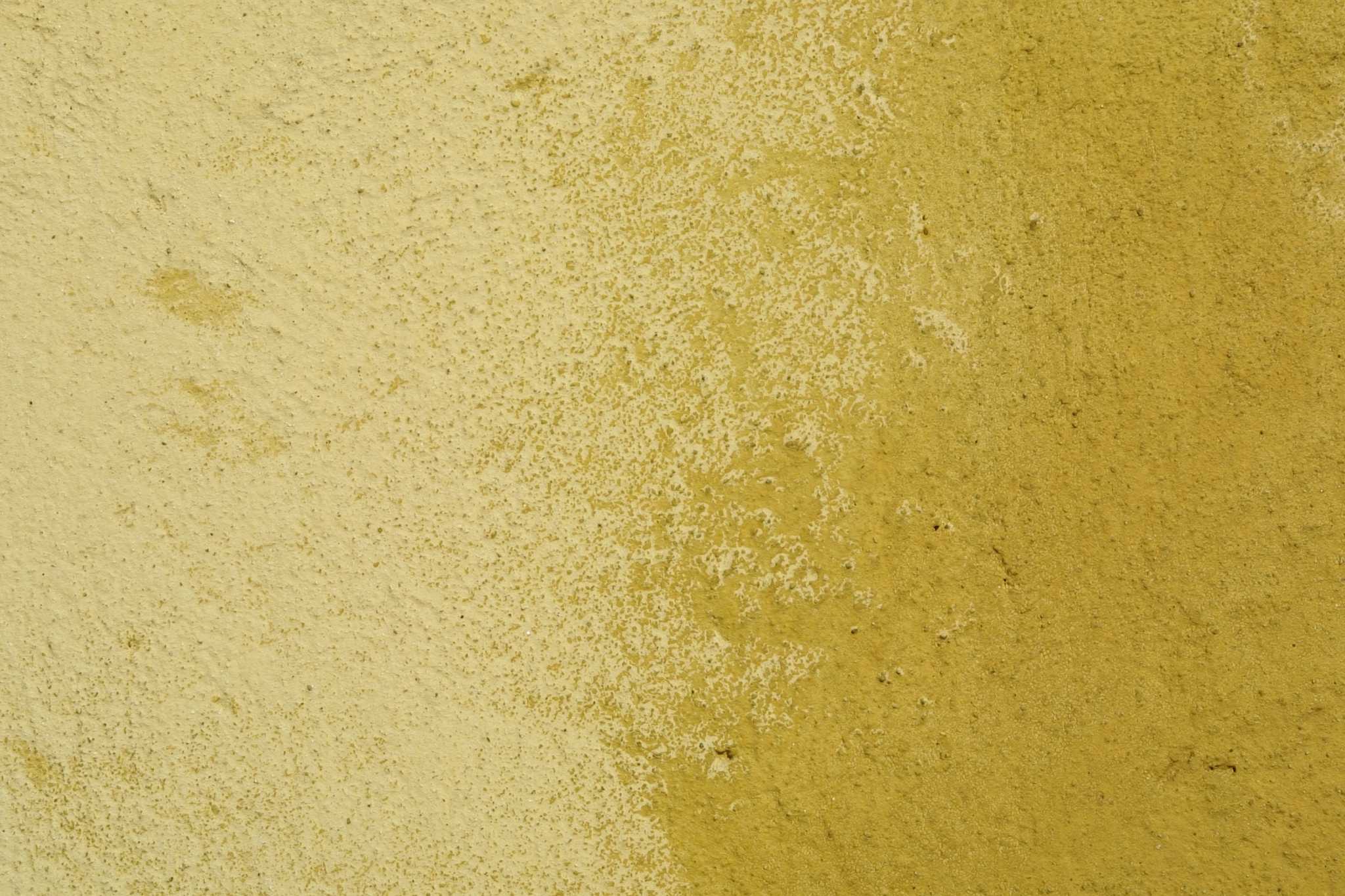 How to Color Wash Over Gold-Painted Walls