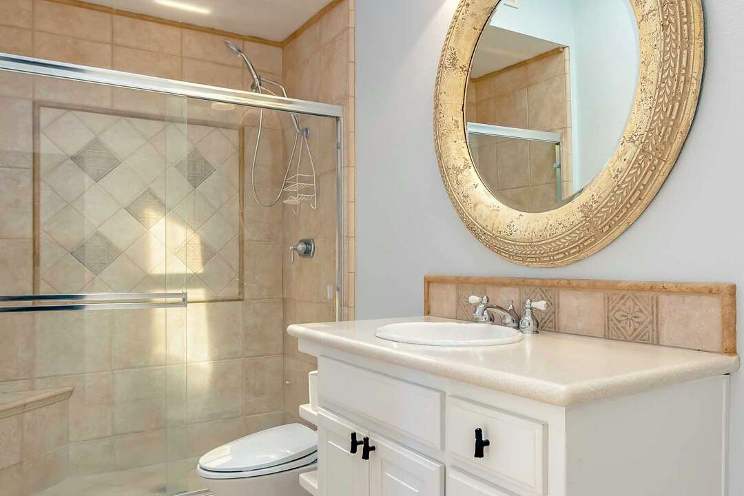How to Combine Toilet & Sink Drains
