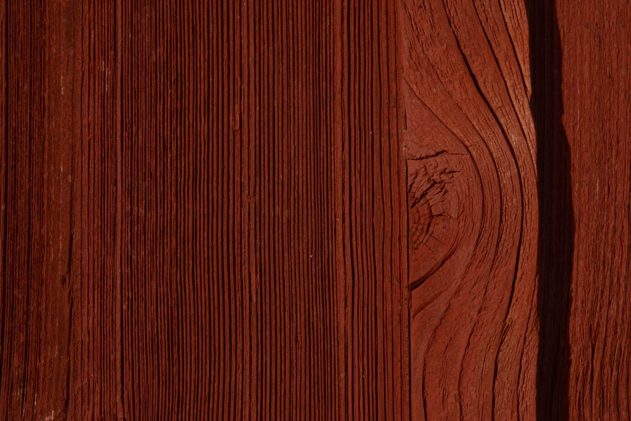 Combing Painting Technique