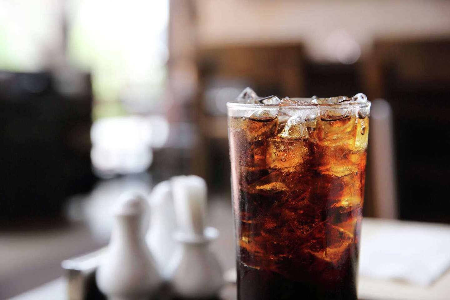 How to Counteract Fluid Retention From Drinking Soda