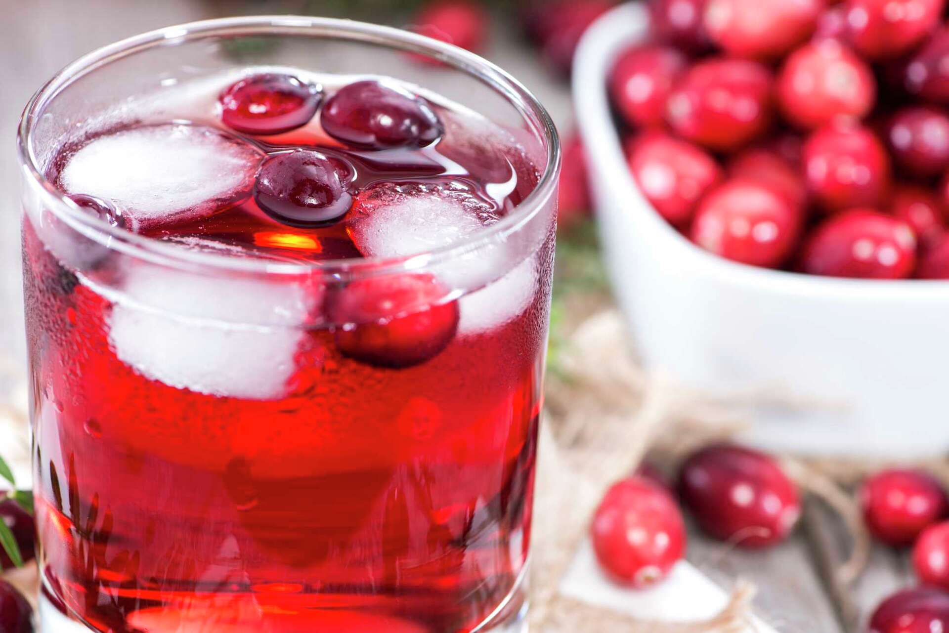 Is Cranberry Juice Acidic or Alkaline?