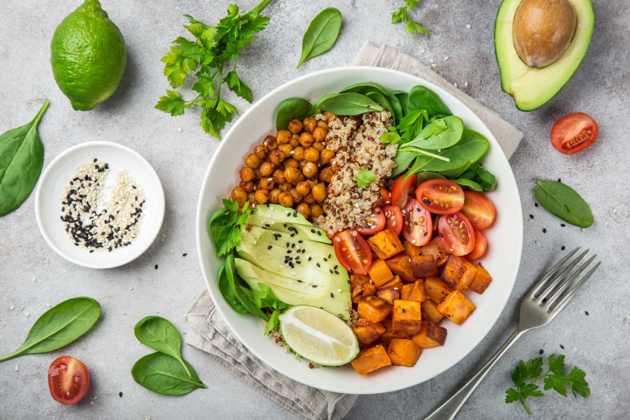 Short-Term Effects of Good Eating