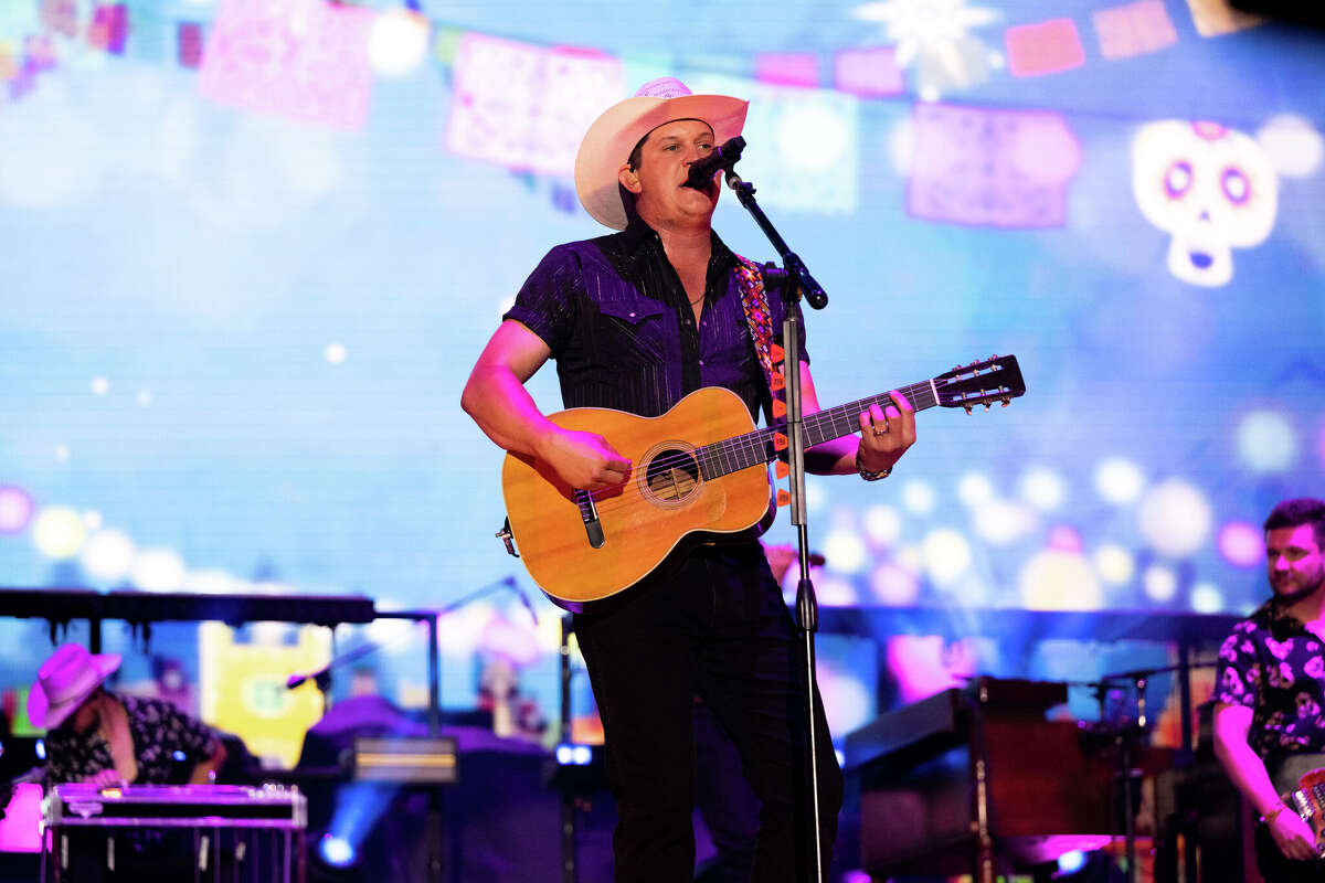 Jon Pardi Tickets Berkeley
