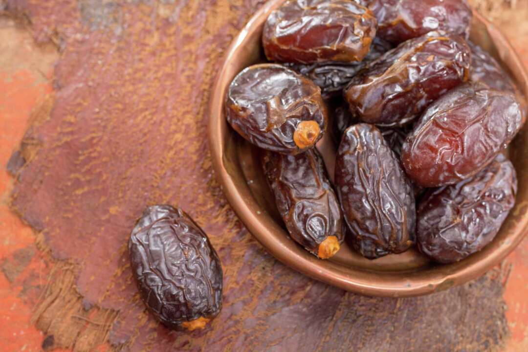 Are Dates High in Insoluble Fiber?