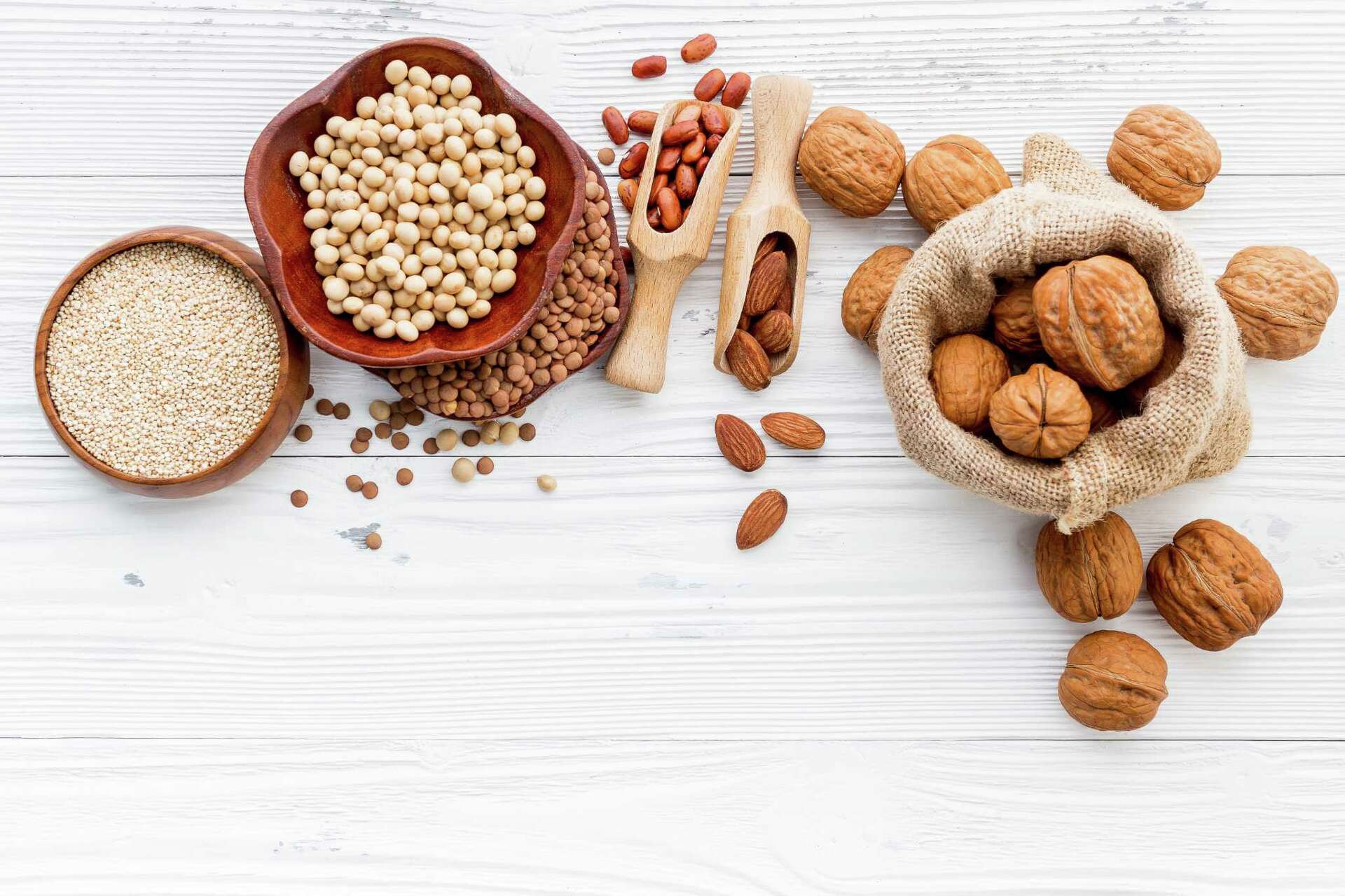 The Best Diet for Bulkier Stools