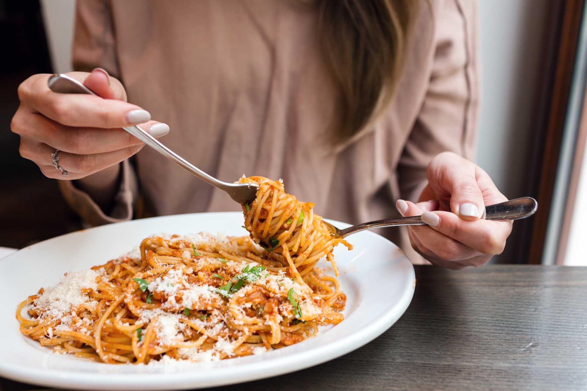 What Happens if a Person Consumes an Excess Amount of Carbs?