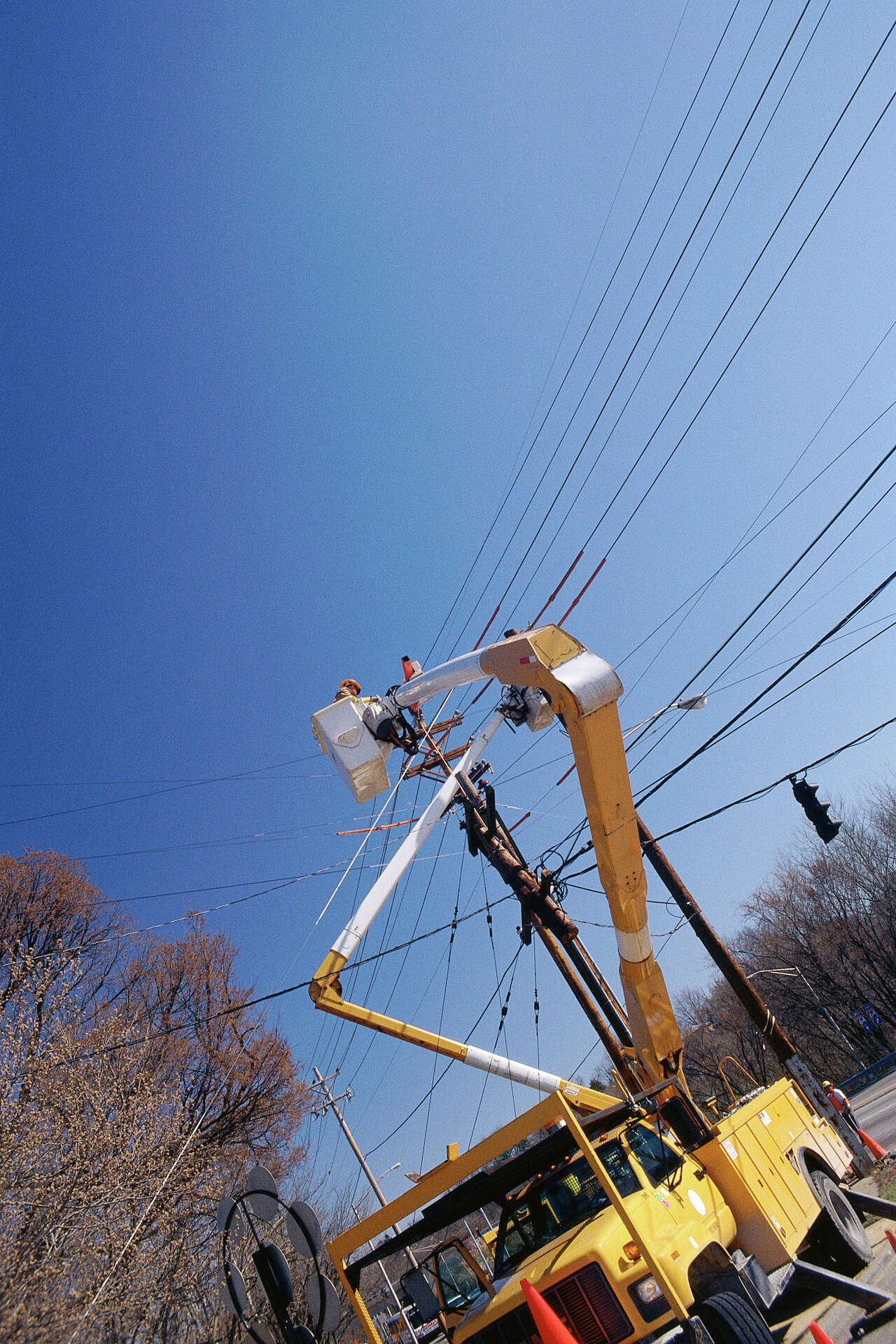 What Compensation Do Electric Companies Pay for an Easement?