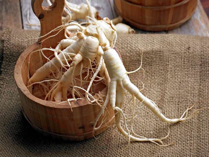 How to Use Dried Ginseng Root