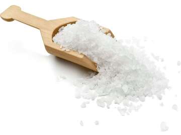 Different Names for Sodium in Food