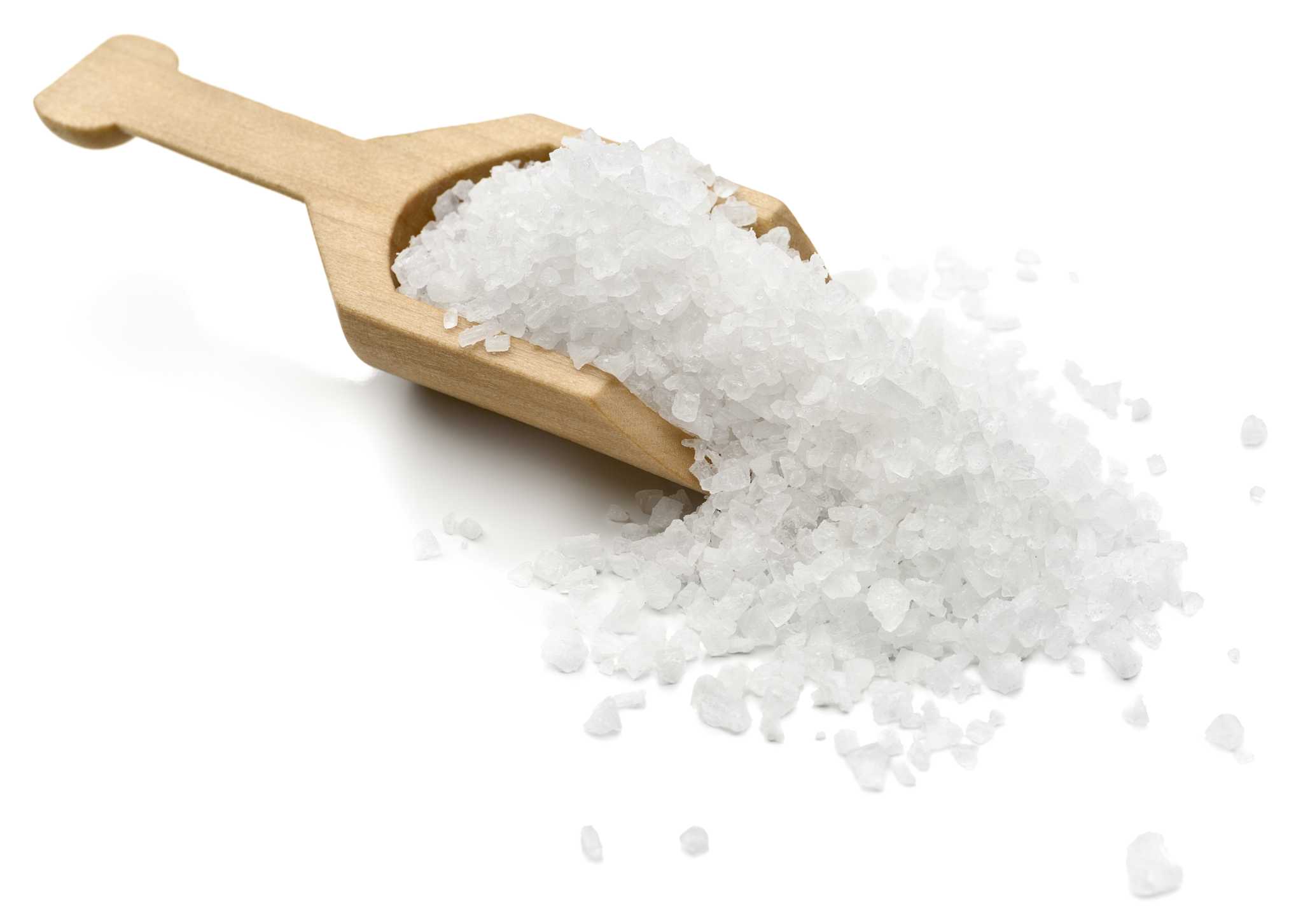What Are the Results of Critically Low Sodium?