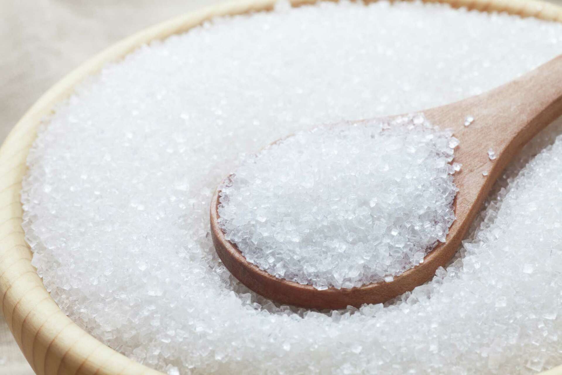 The Digestion & Absorption of Sucrose