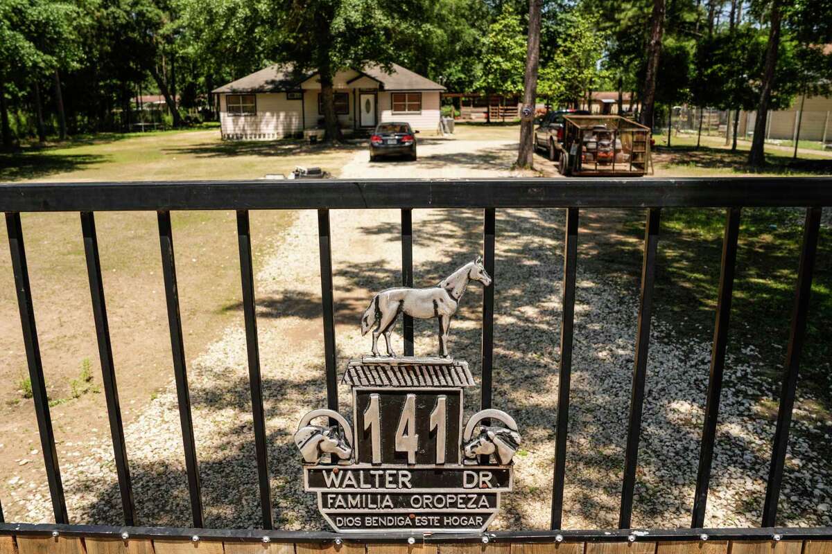 Francisco Oropesa: What to know about alleged gunman in Texas shooting