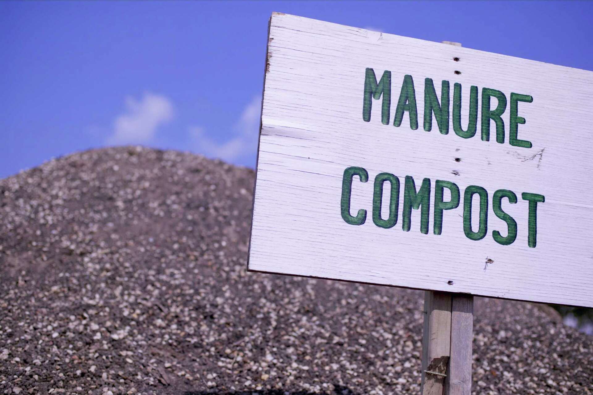 The Best Animal Manure Fertilizers