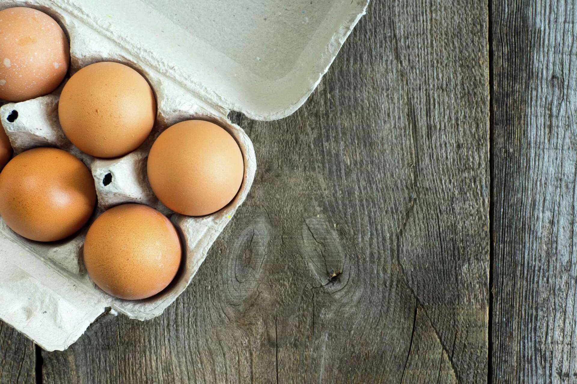 Digestion of Whole Raw Eggs