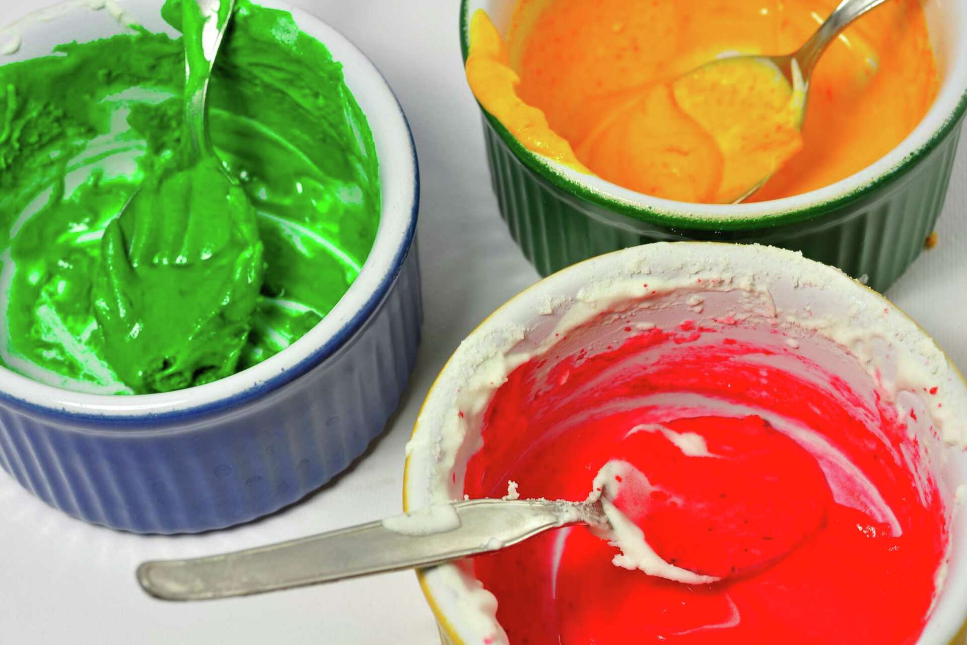 The Disadvantages of Food Additives