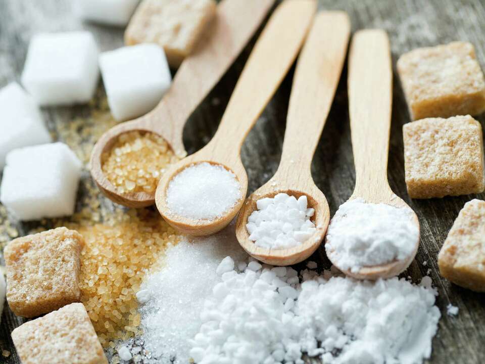 The Disadvantages of Sugar