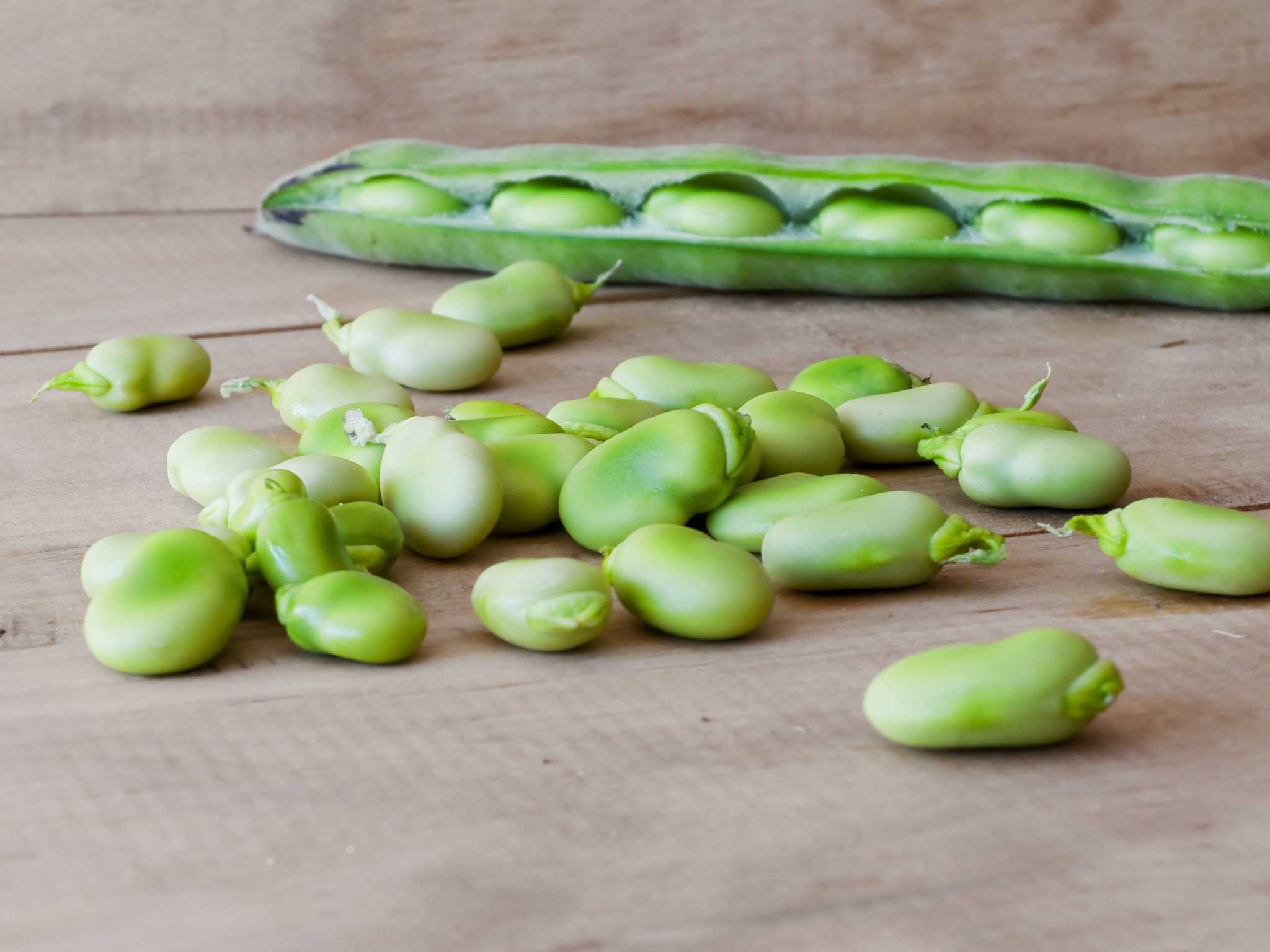 Top Vegetables With Selenium