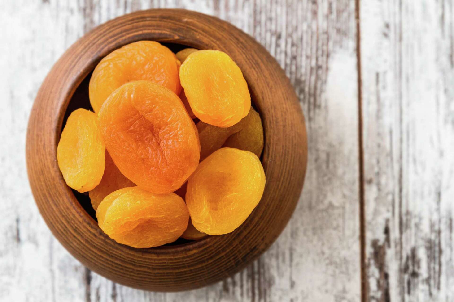 Is Dried Apricot As Good for Fiber As Dried Fig?