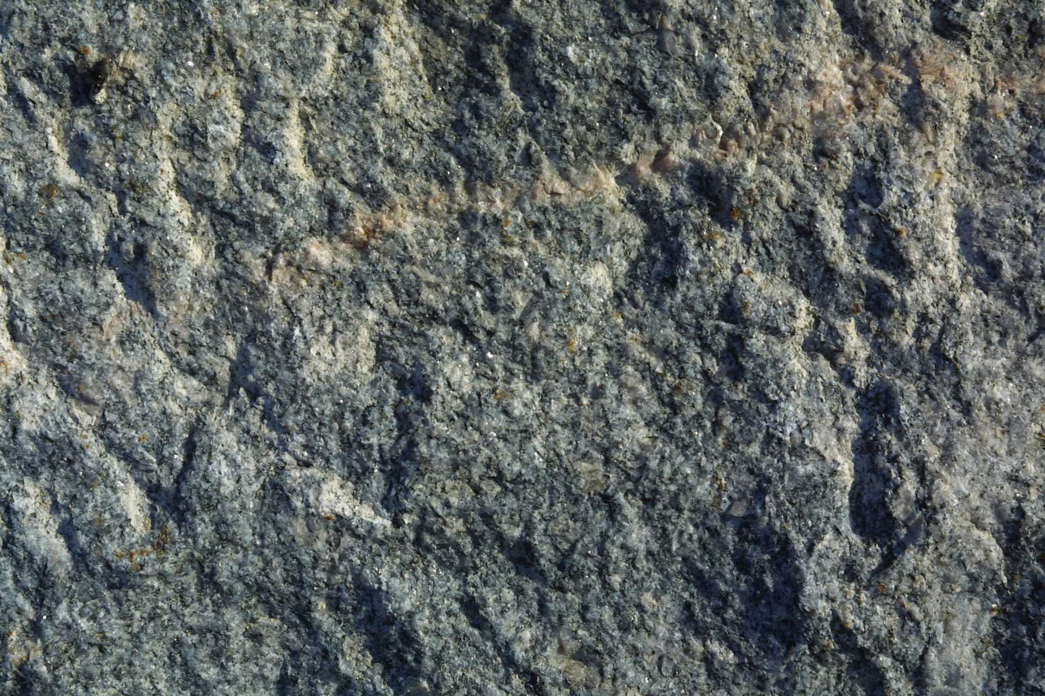 Concrete Landscaping Rocks