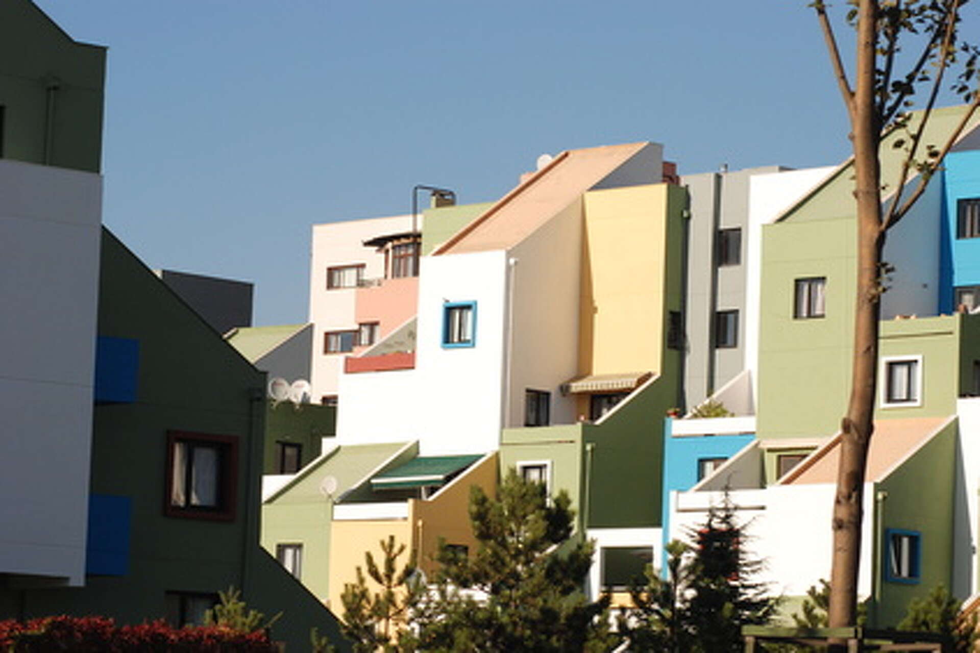 What Does a Condo Association Look for in a Background Check?