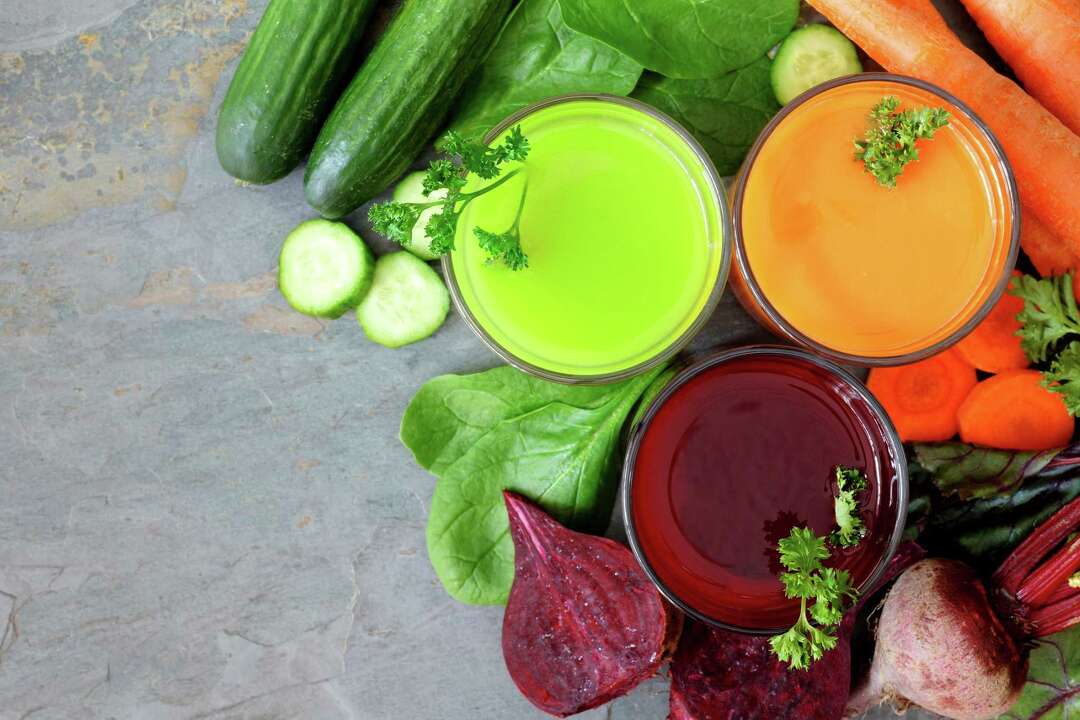 Drinks to Increase Sodium Intake