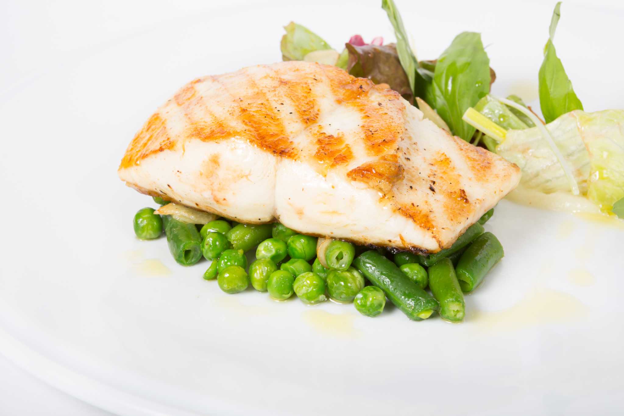 What to Eat With Haddock?