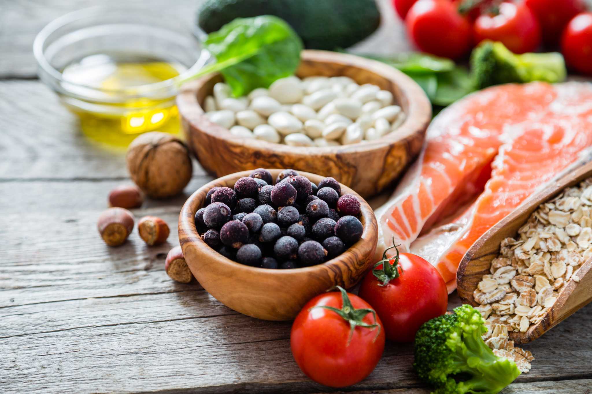 Nutrition Problems for Teens
