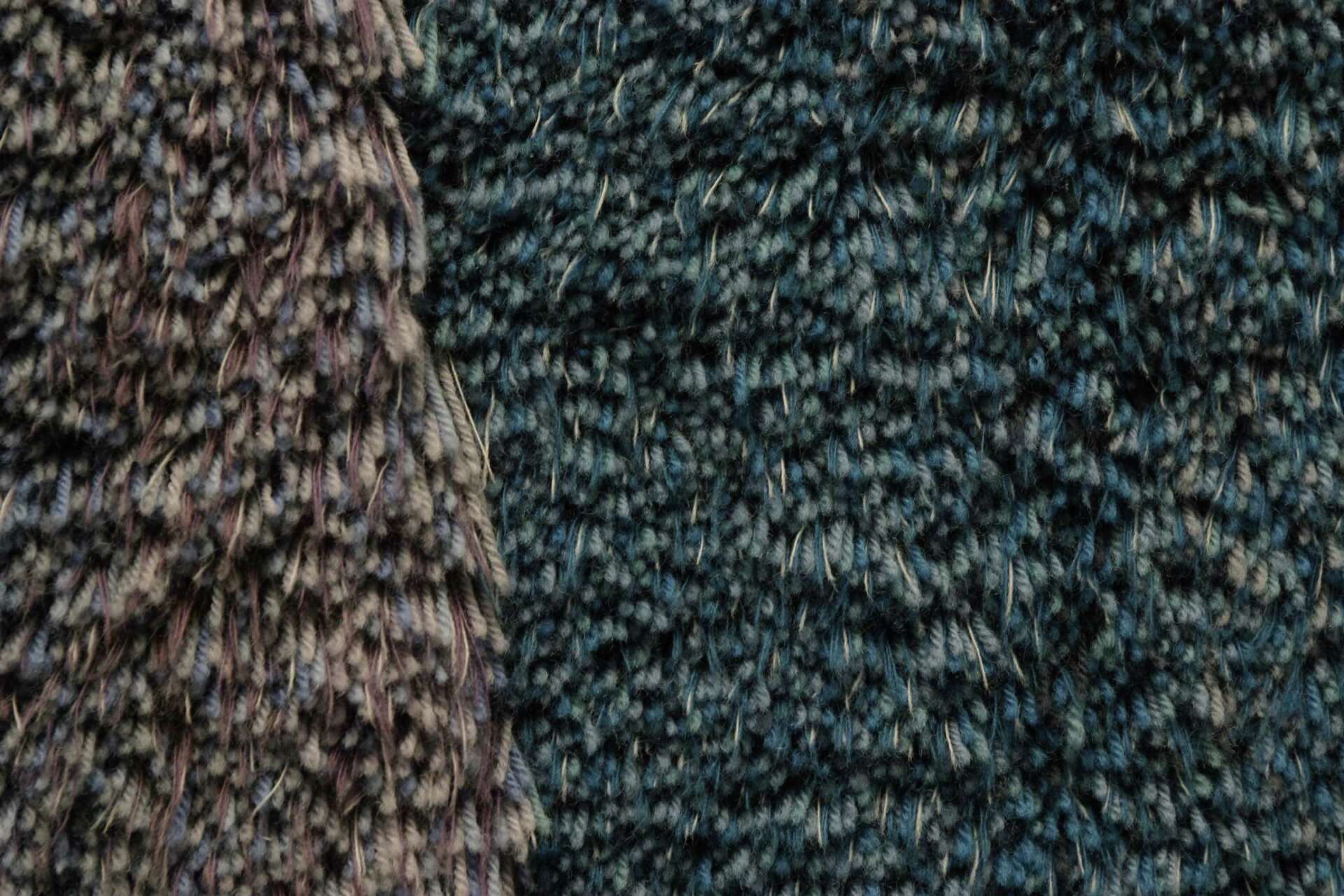 How to Connect Carpet Between Rooms