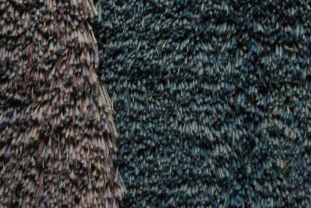 How to Connect Carpet Between Rooms