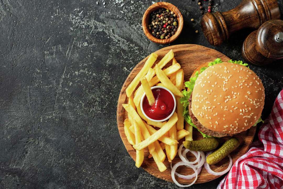 How to Eat Healthy at Whataburger