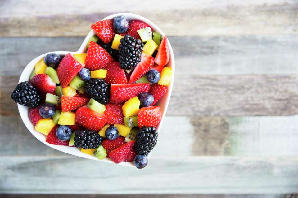 Is Eating Fruit After a Meal Bad for You?