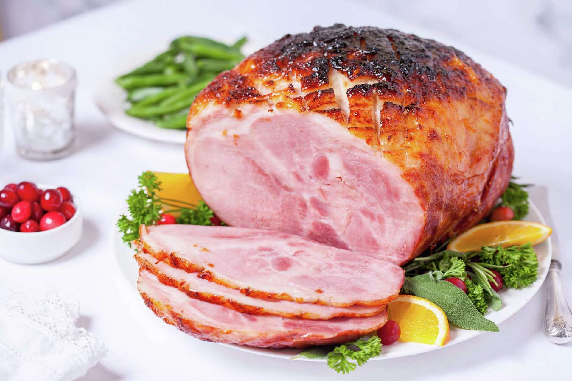 Is Eating Ham Healthy?