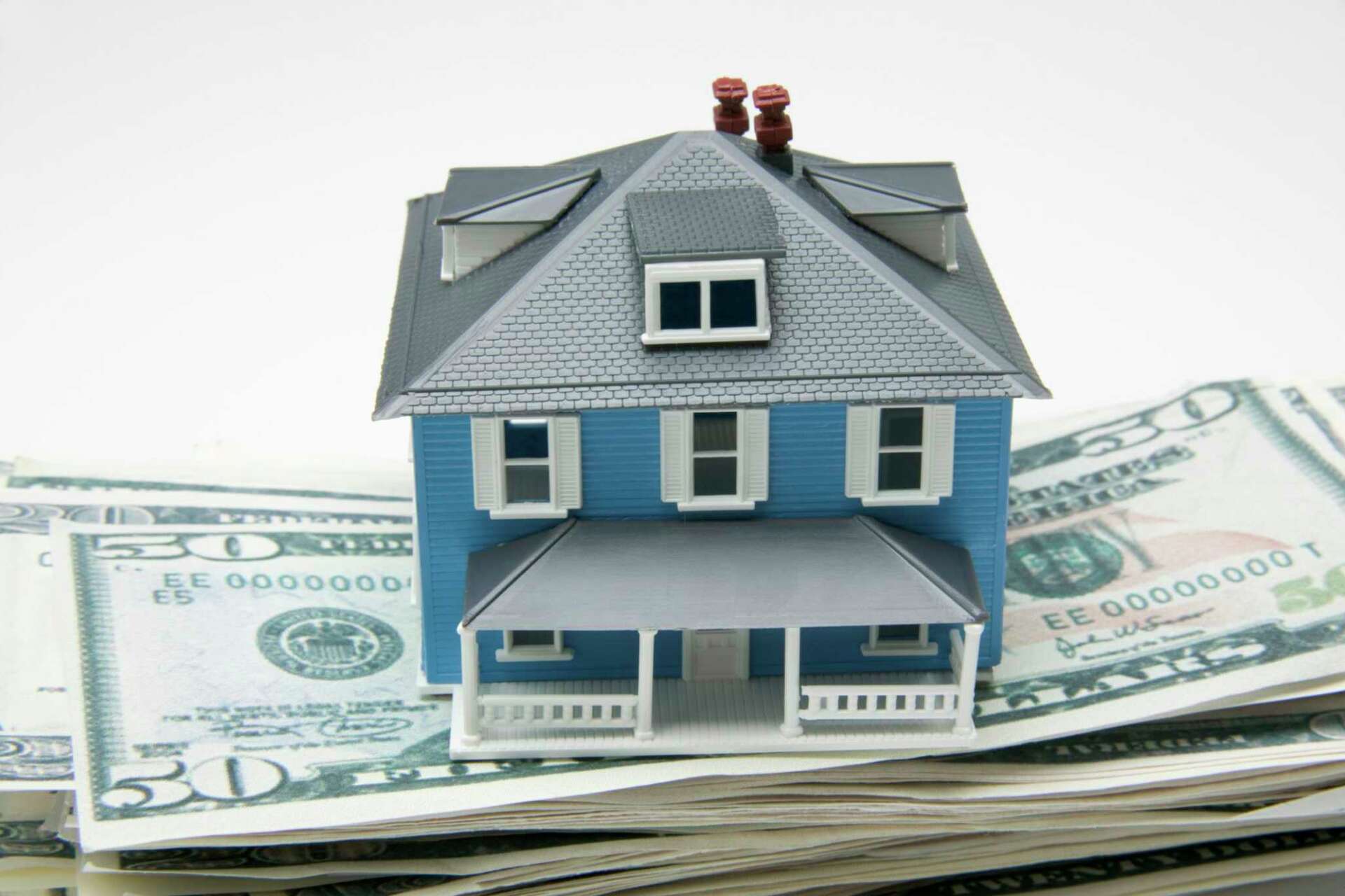 Can I Get My Overpaid Property Taxes Back?