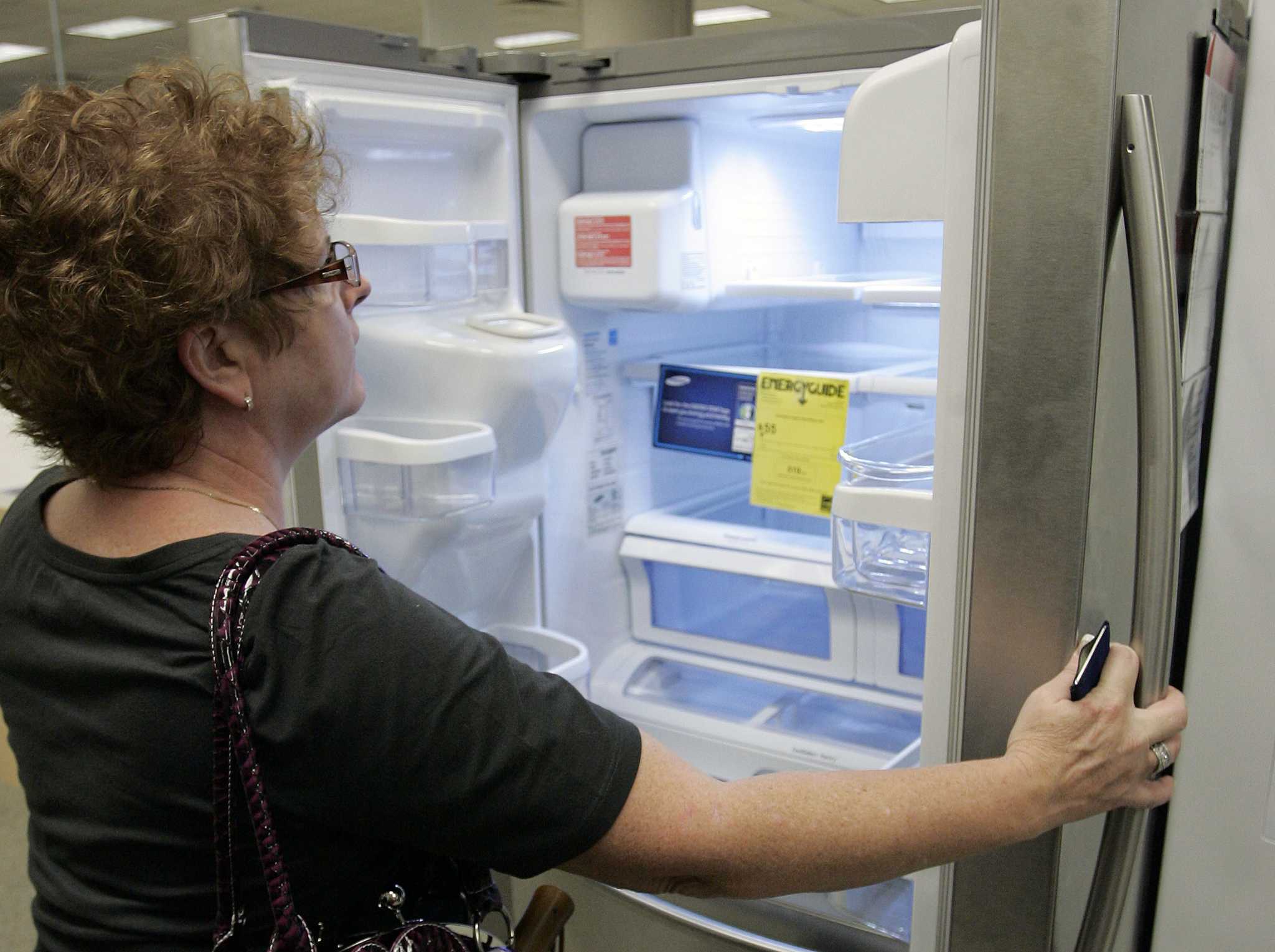 How to Conserve Energy By Improving Your Refrigerator Performance
