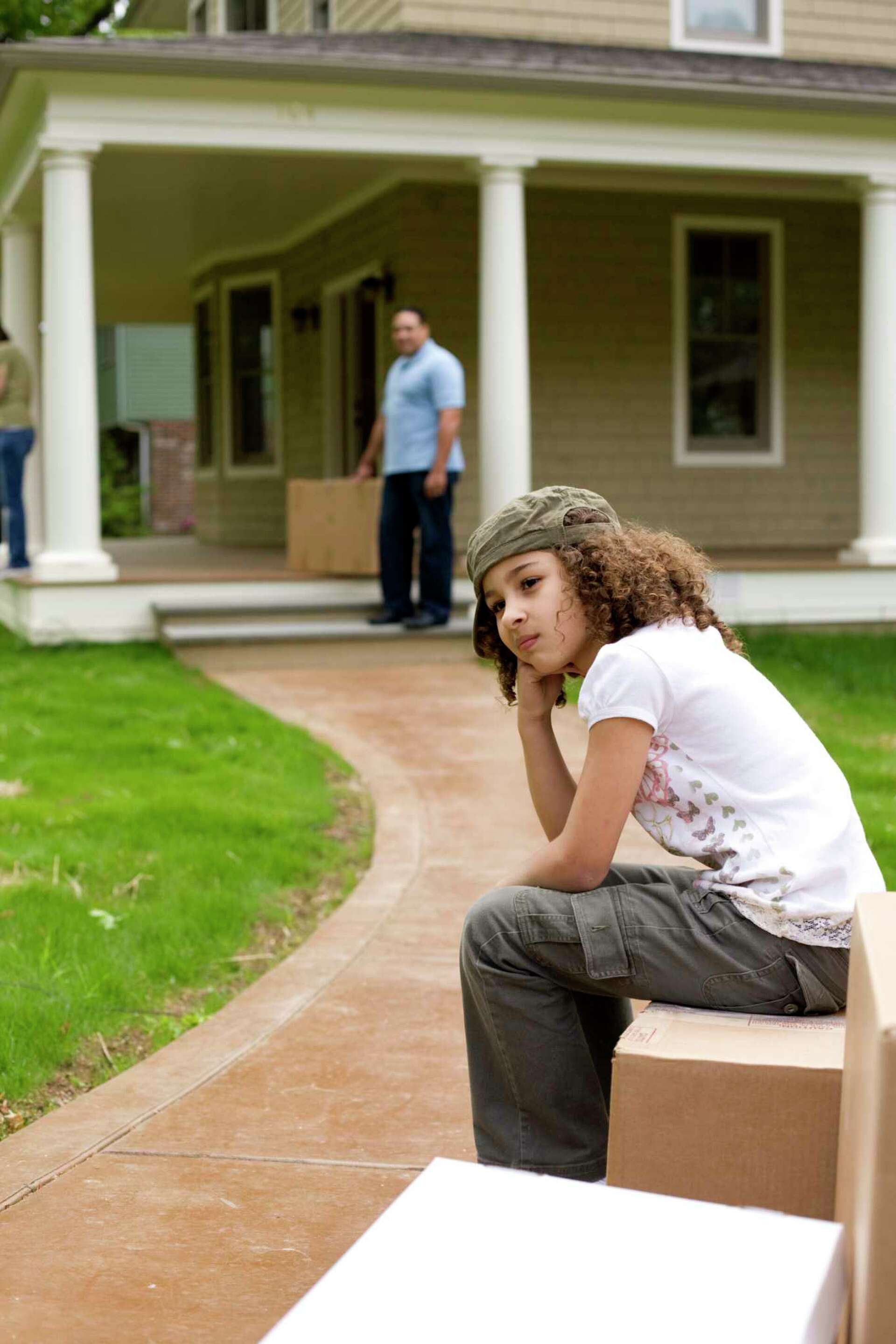 What Happens When You Let Your House Go Back to the Bank?