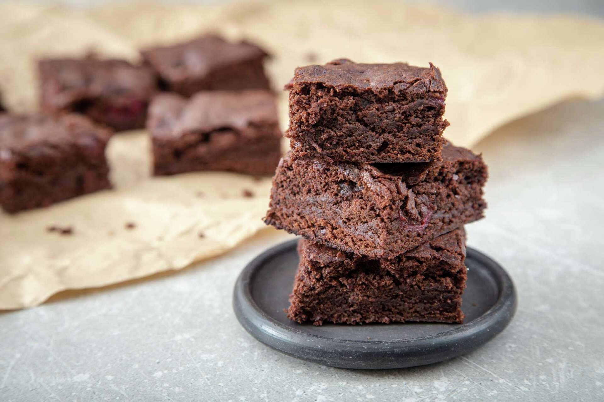 The Effects of Eating Brownies