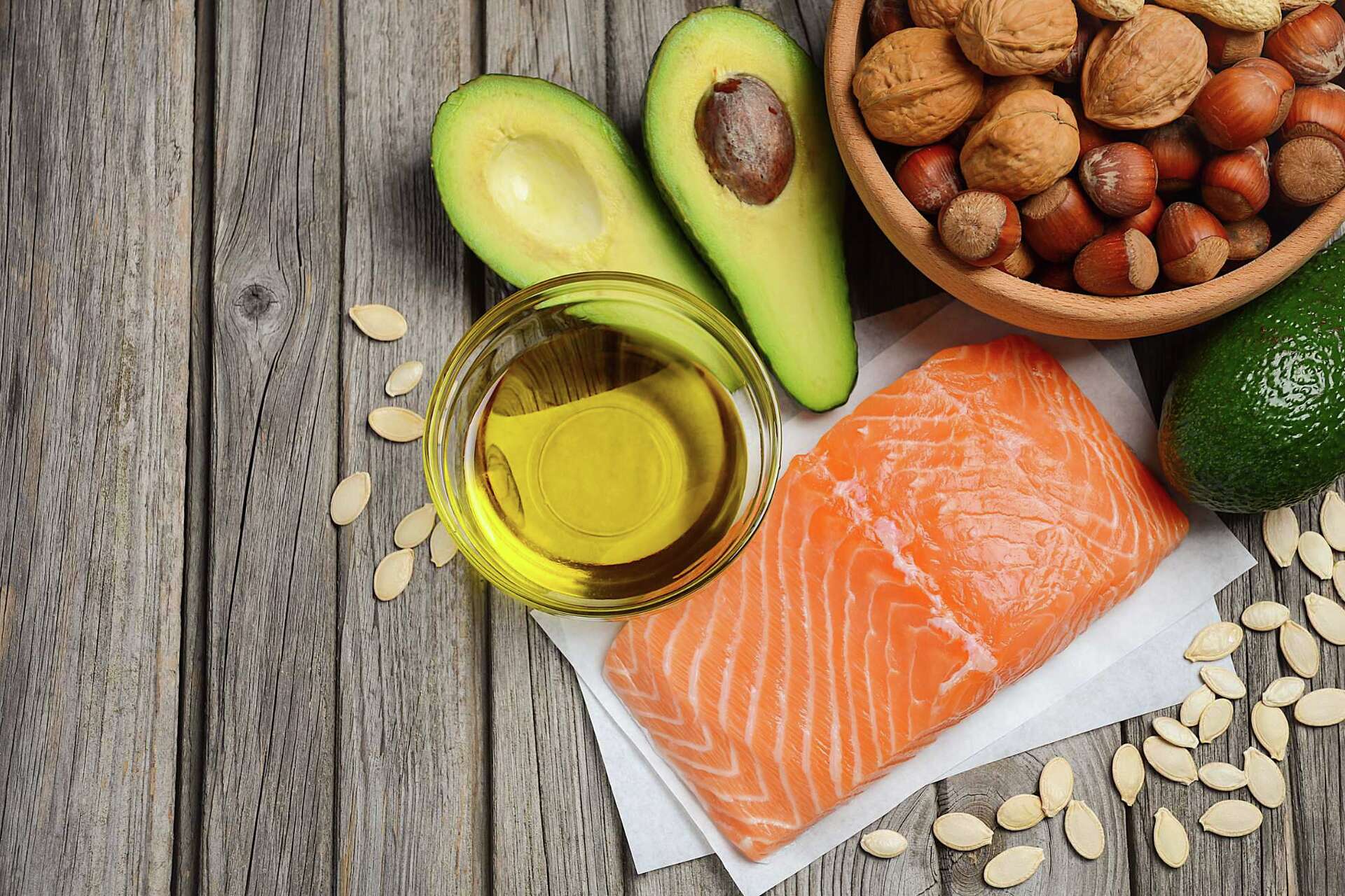 Physiological Functions of Fats & Oils