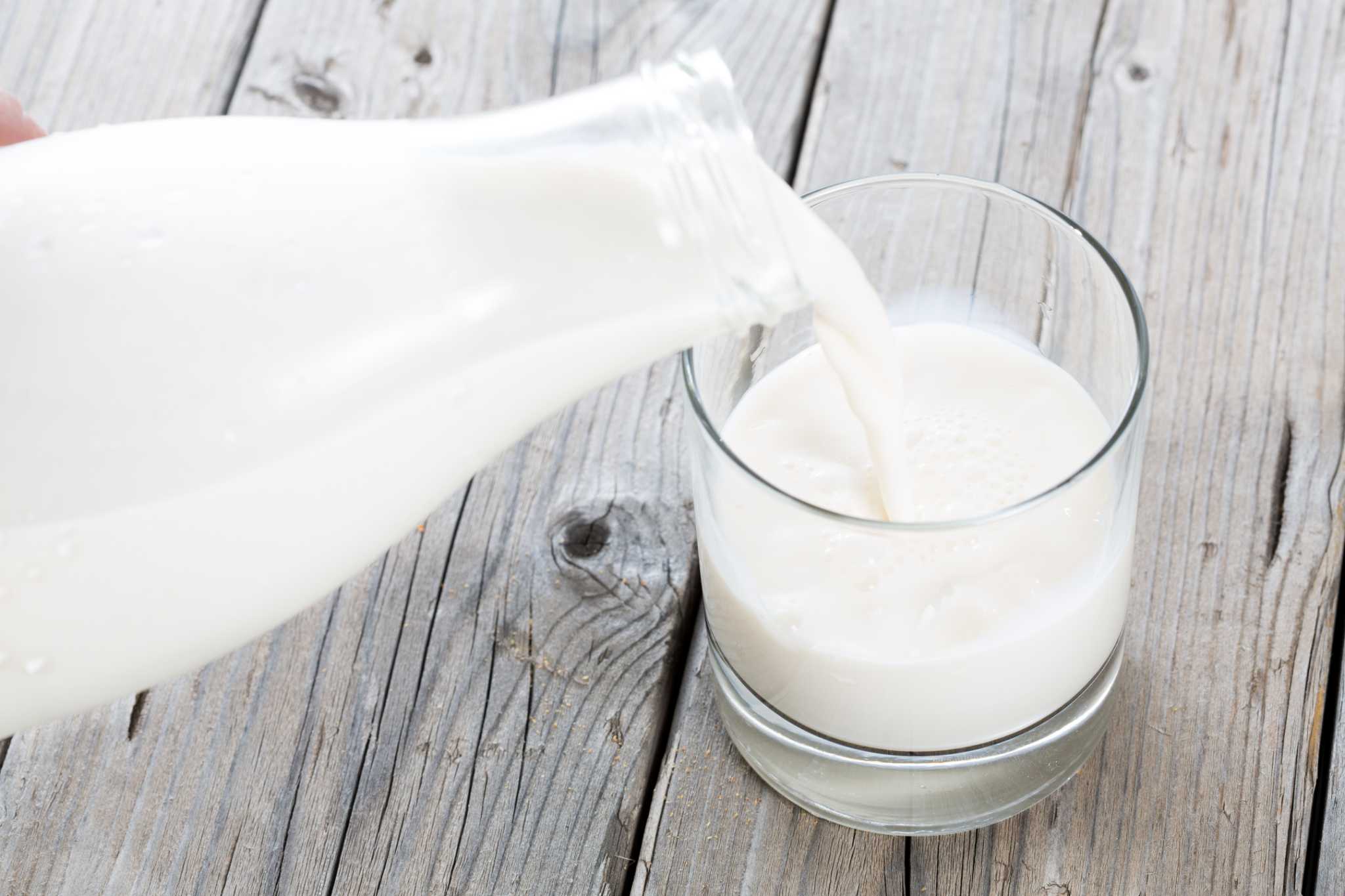 List of Foods to Avoid for Lactose Intolerance