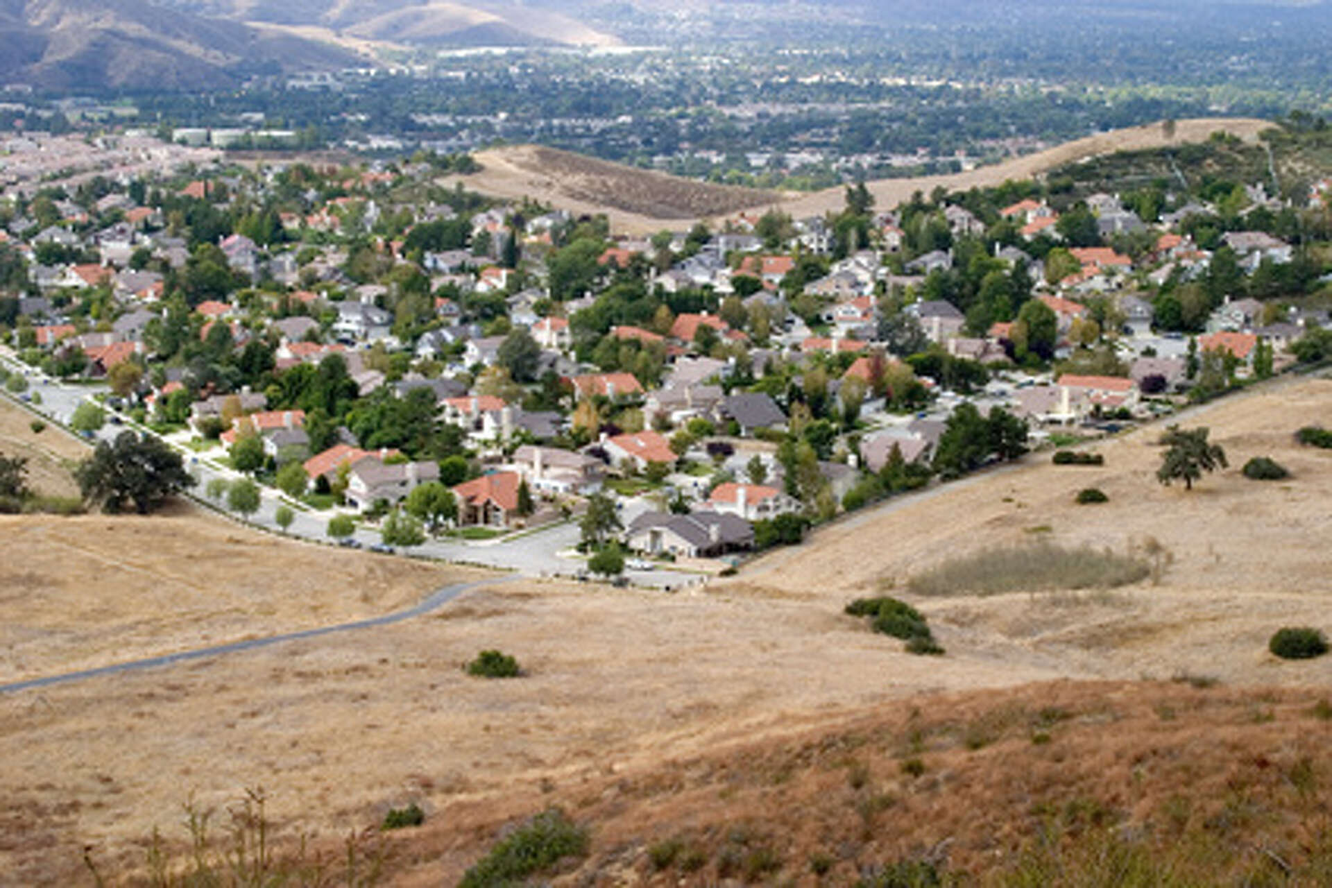 How to Control Urban Sprawl