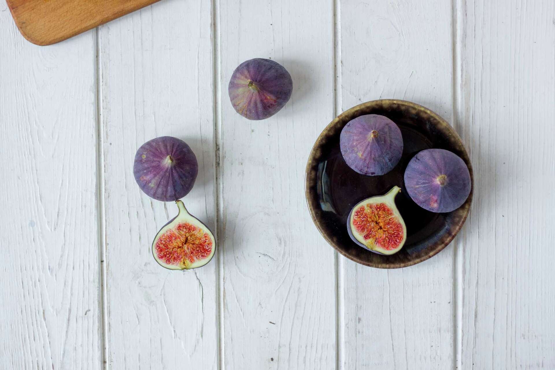 What Are Figs and Are They Good for the Bowels?