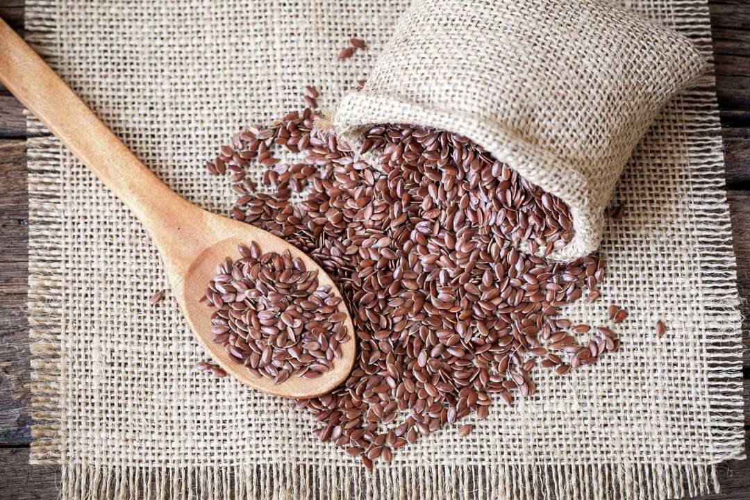 How to Know When Flax Is Rancid